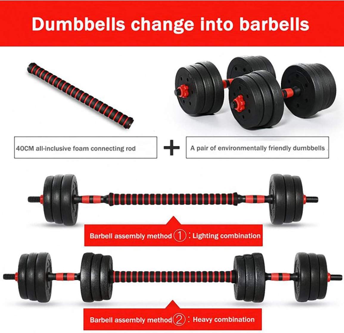 30KG Atomsport Adjustable Weights Dumbbells Set Review - Men's Fitness ... 30KG Atomsport Adjustable Weights Dumbbells Set Review - Men's Fitness ...